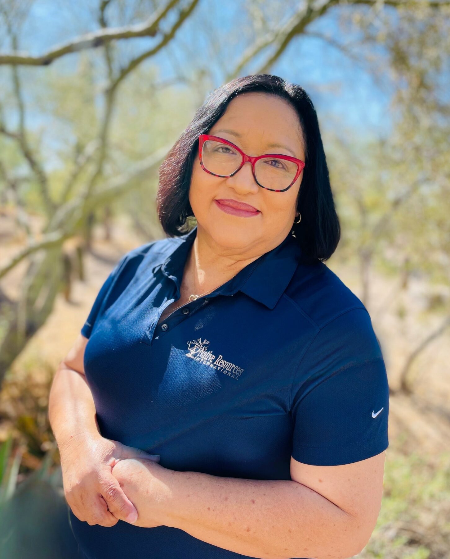 About - Native Resources